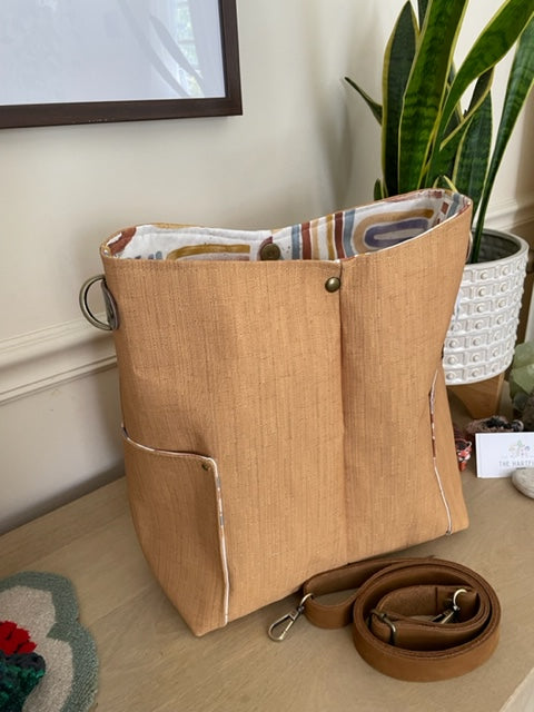 Compass Bag – pH Cali Creative